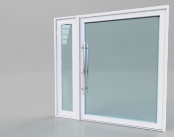 Eco Window Systems